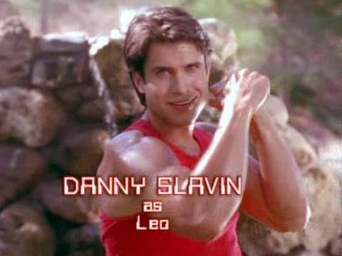 Danny Slavin
