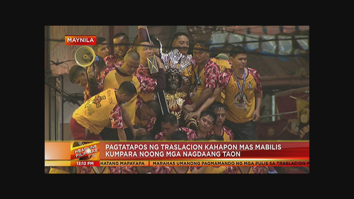 Dzmm Teleradyo On Twitter Headlinepilipinas Retiradong Police