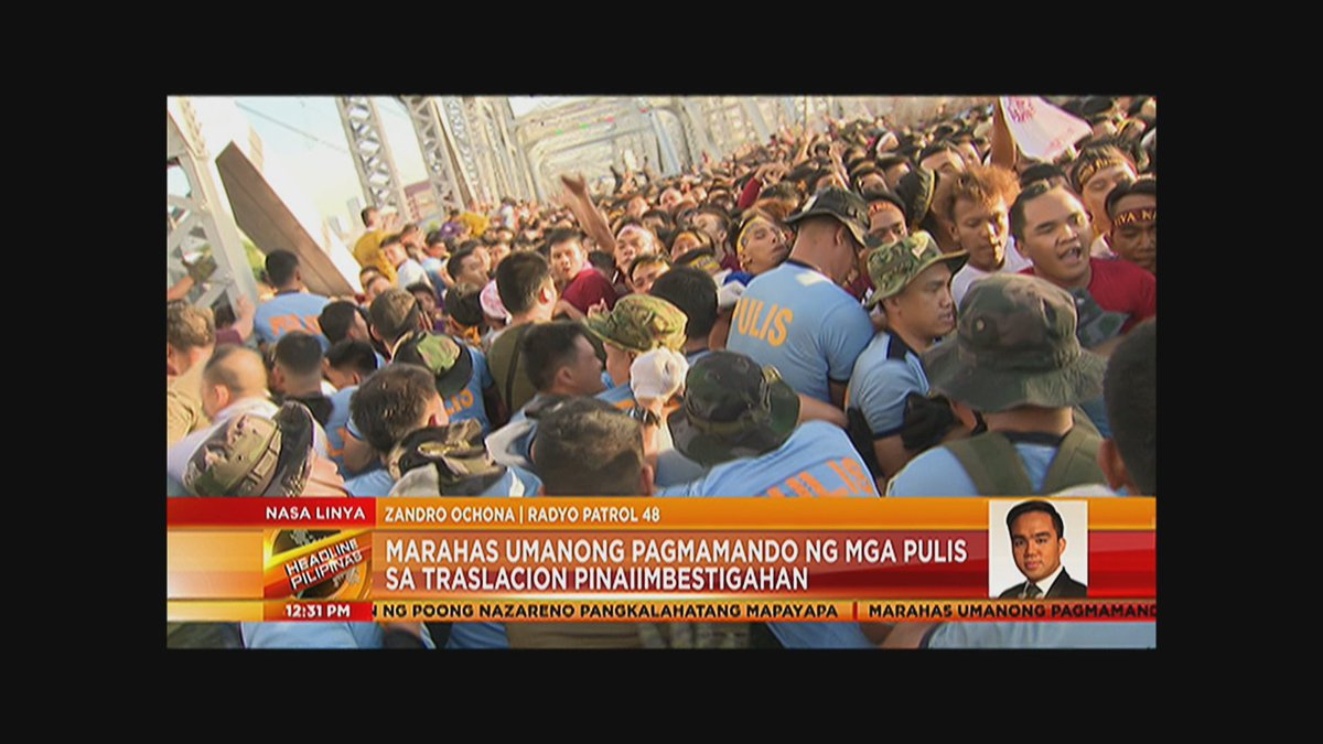 Dzmm Teleradyo On Twitter Headlinepilipinas Retiradong Police