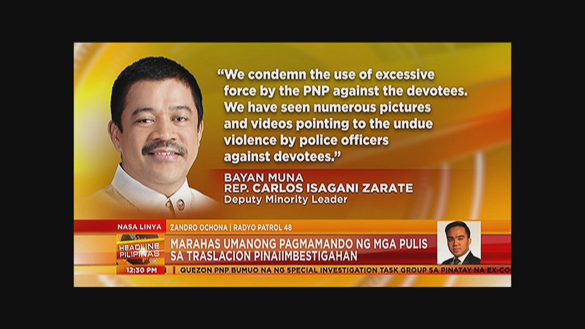 Dzmm Teleradyo On Twitter Headlinepilipinas Retiradong Police