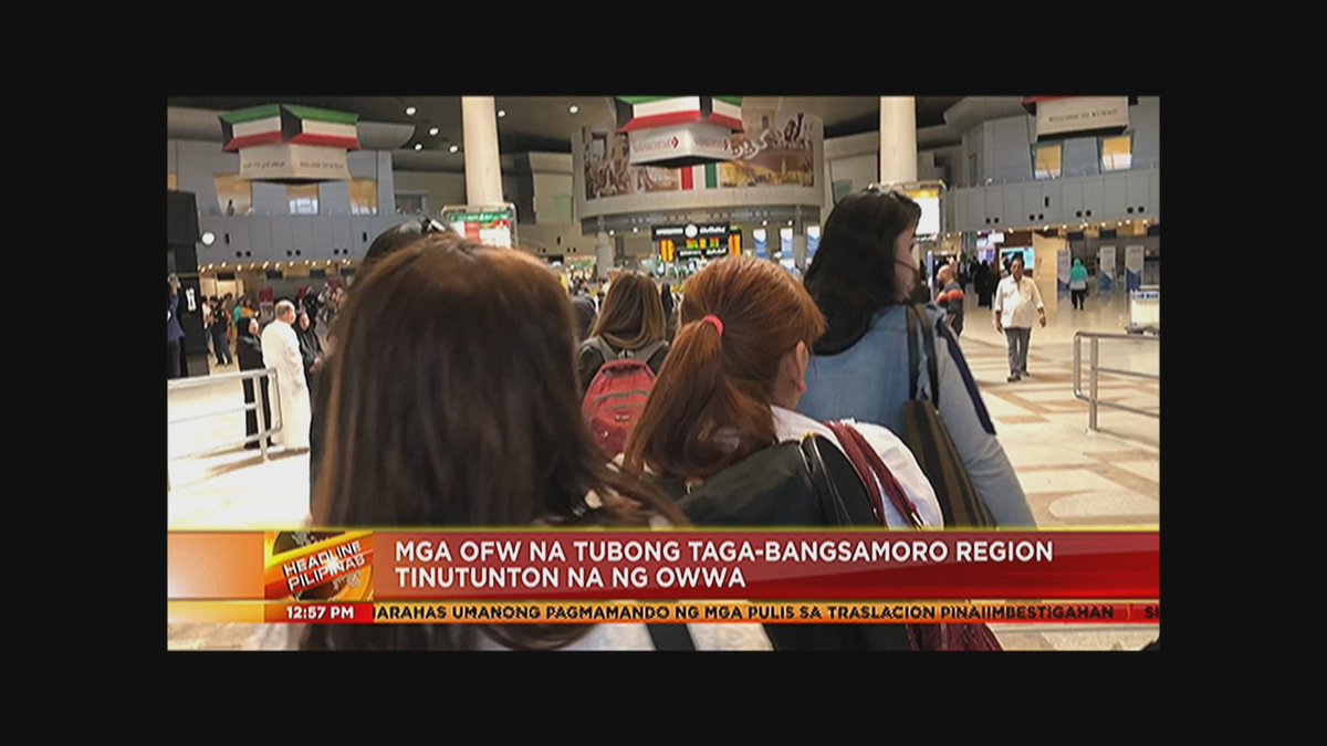Dzmm Teleradyo On Twitter Headlinepilipinas Retiradong Police