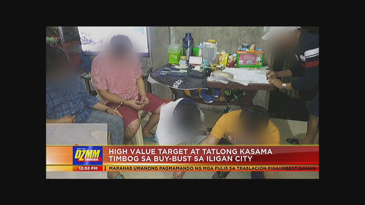 Dzmm Teleradyo On Twitter Headlinepilipinas Retiradong Police