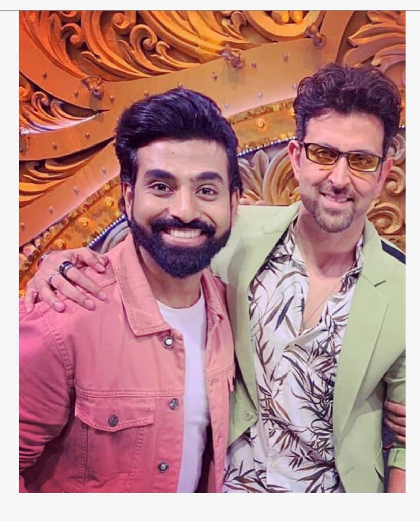 Omkar Shinde (@choreographerom) | Twitter