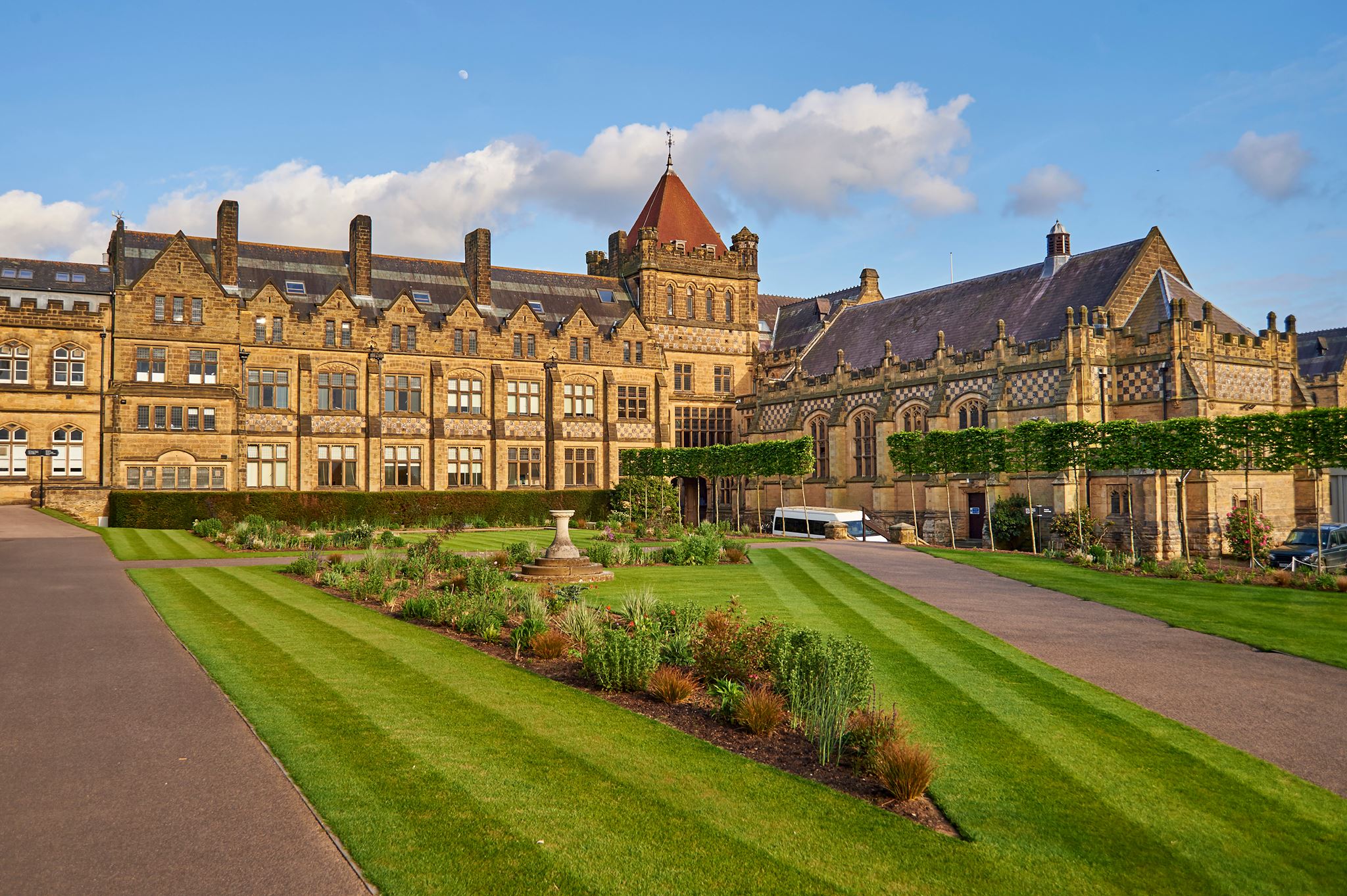 Beautiful Schools on Twitter: "Start this new year with perfect 20-20 business vision; get away ...