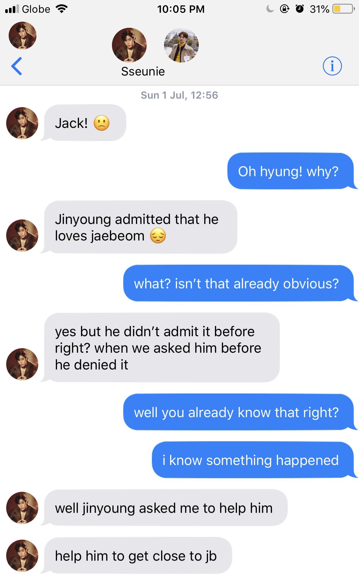 Markbam mtbb au 📌 on Twitter: "19. mk pov https://t.co/KmF7aq8ltk" / Twitter