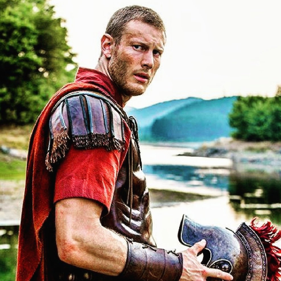 Tom Hopper Arms