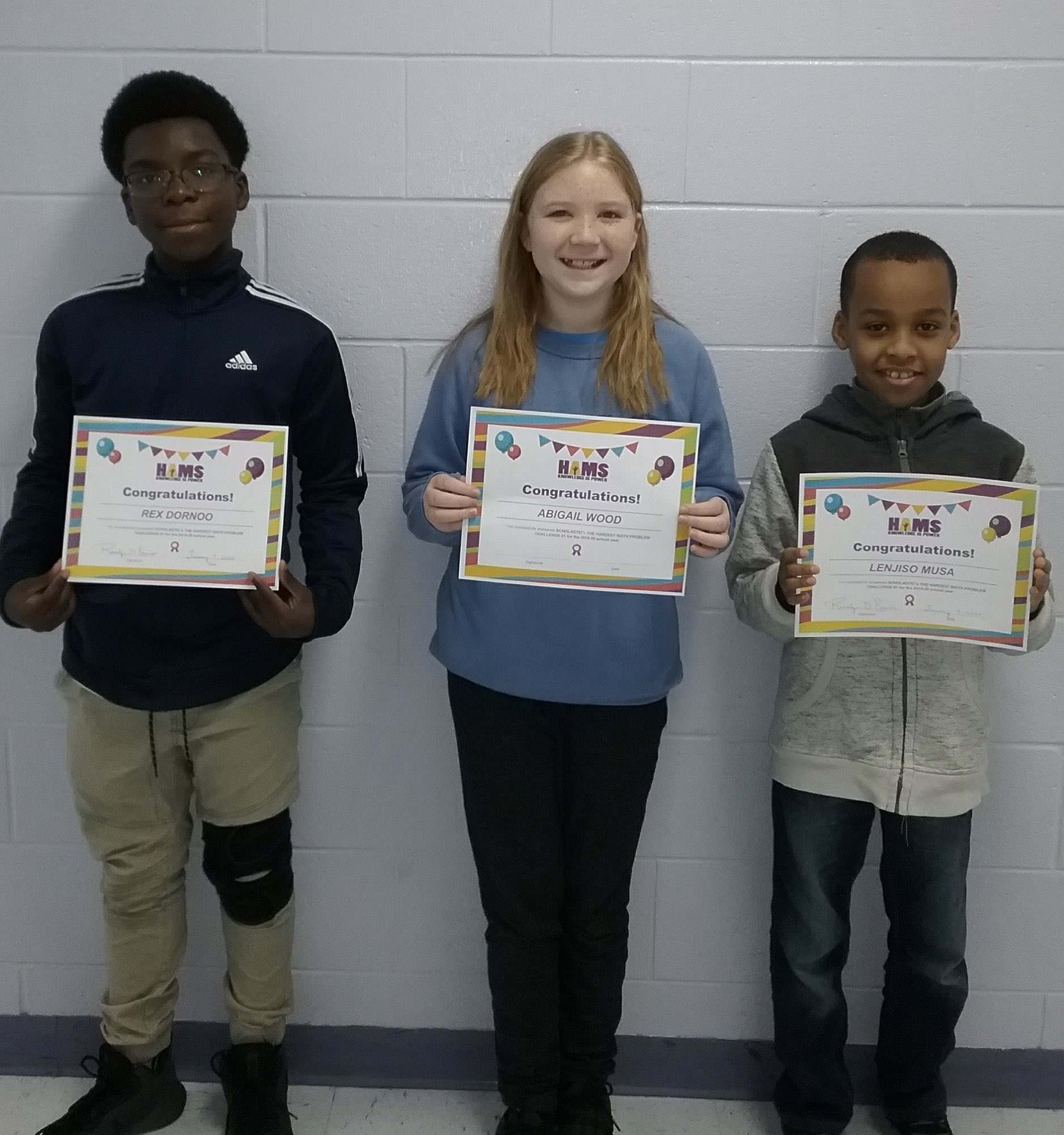 Hardest Math Problem