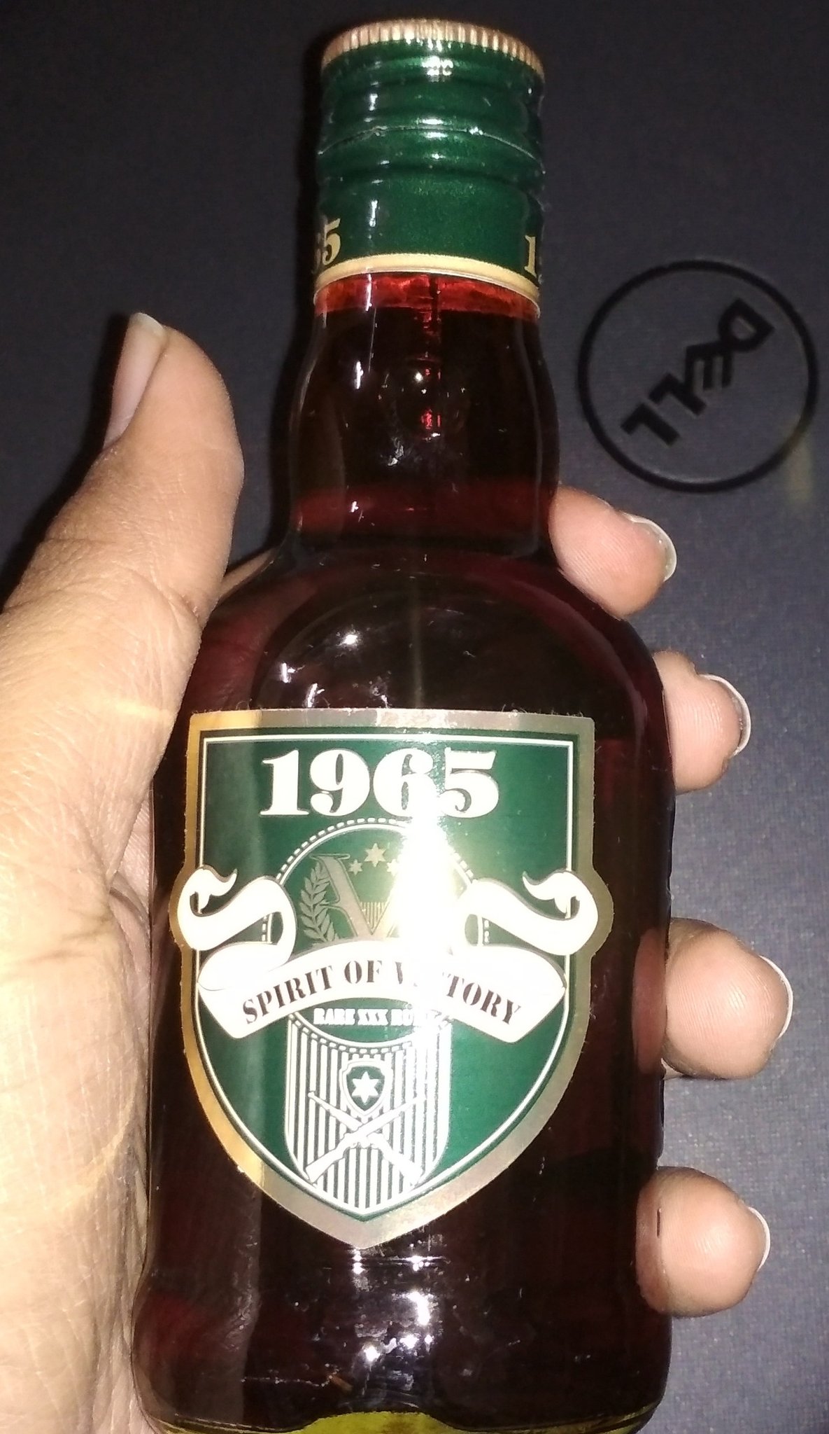 1965 Spirit Of Victory Rum Review In Hindi #RumDiaries, 47% OFF