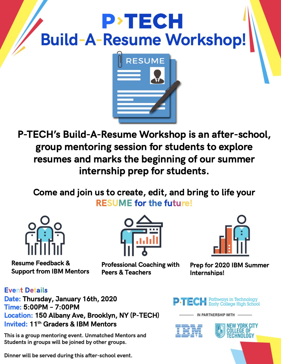 Editing Marks High School