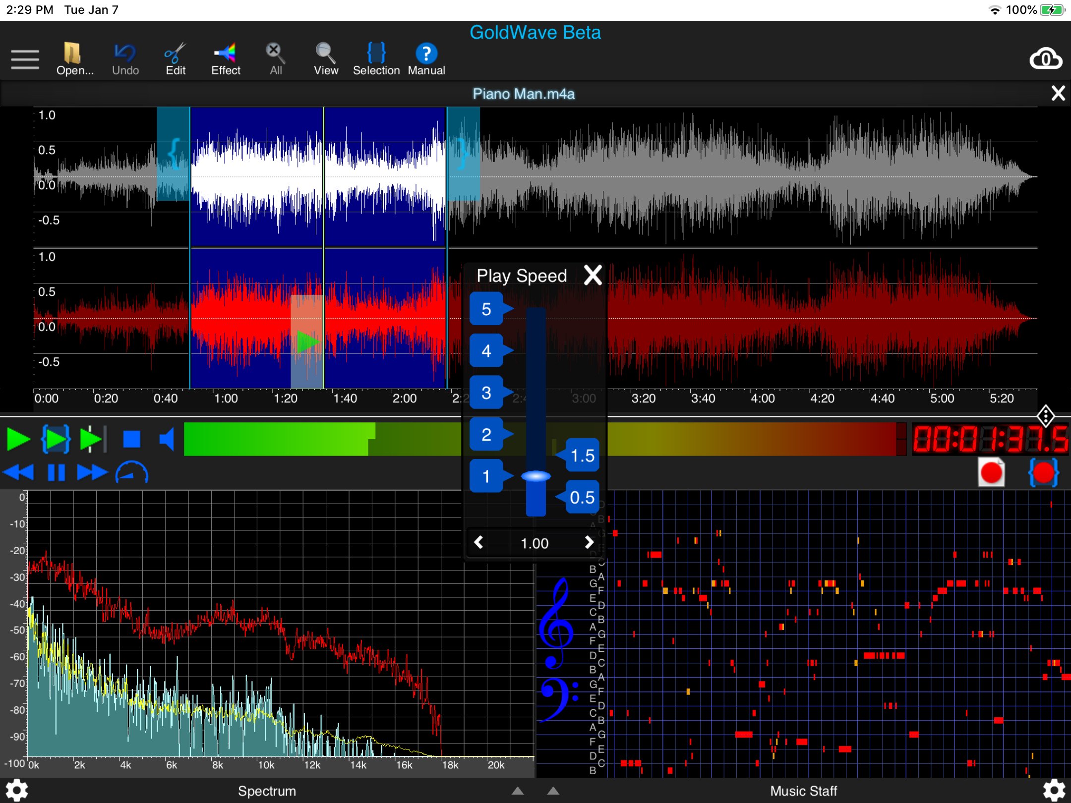 GoldWave Inc. (@GoldWave) / Twitter
