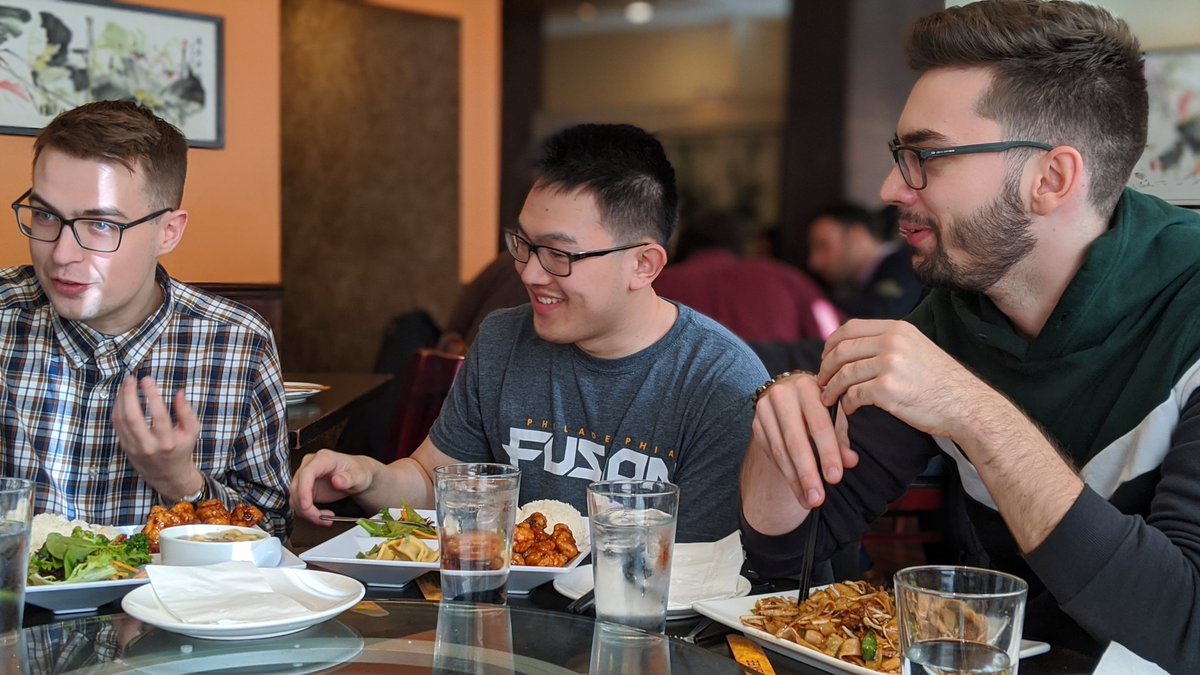 A Life Devoted To His Overwatch Team - An Interview With Coach ...