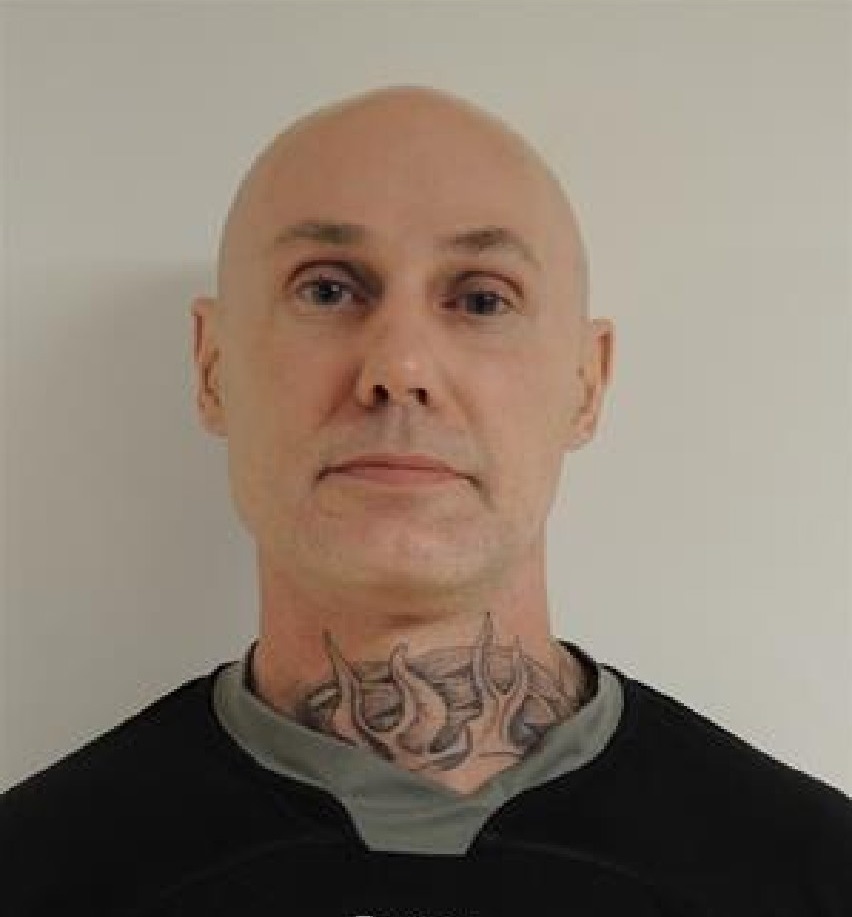 Bruce Frisko Tattoos 1991 Toronto Life Magazine November 25th