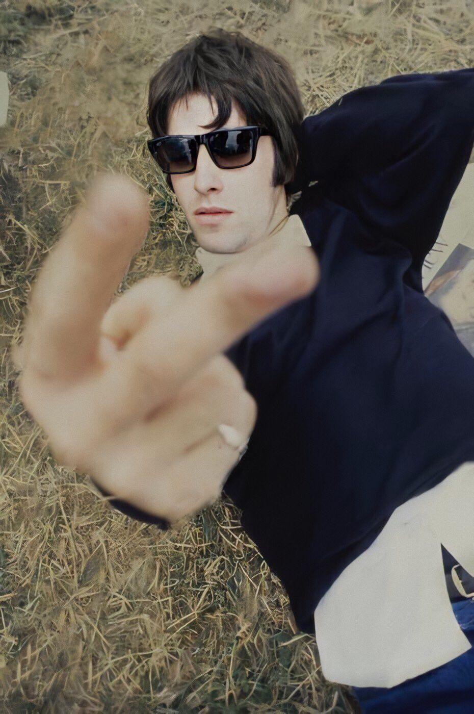 Liam Gallagher 1994