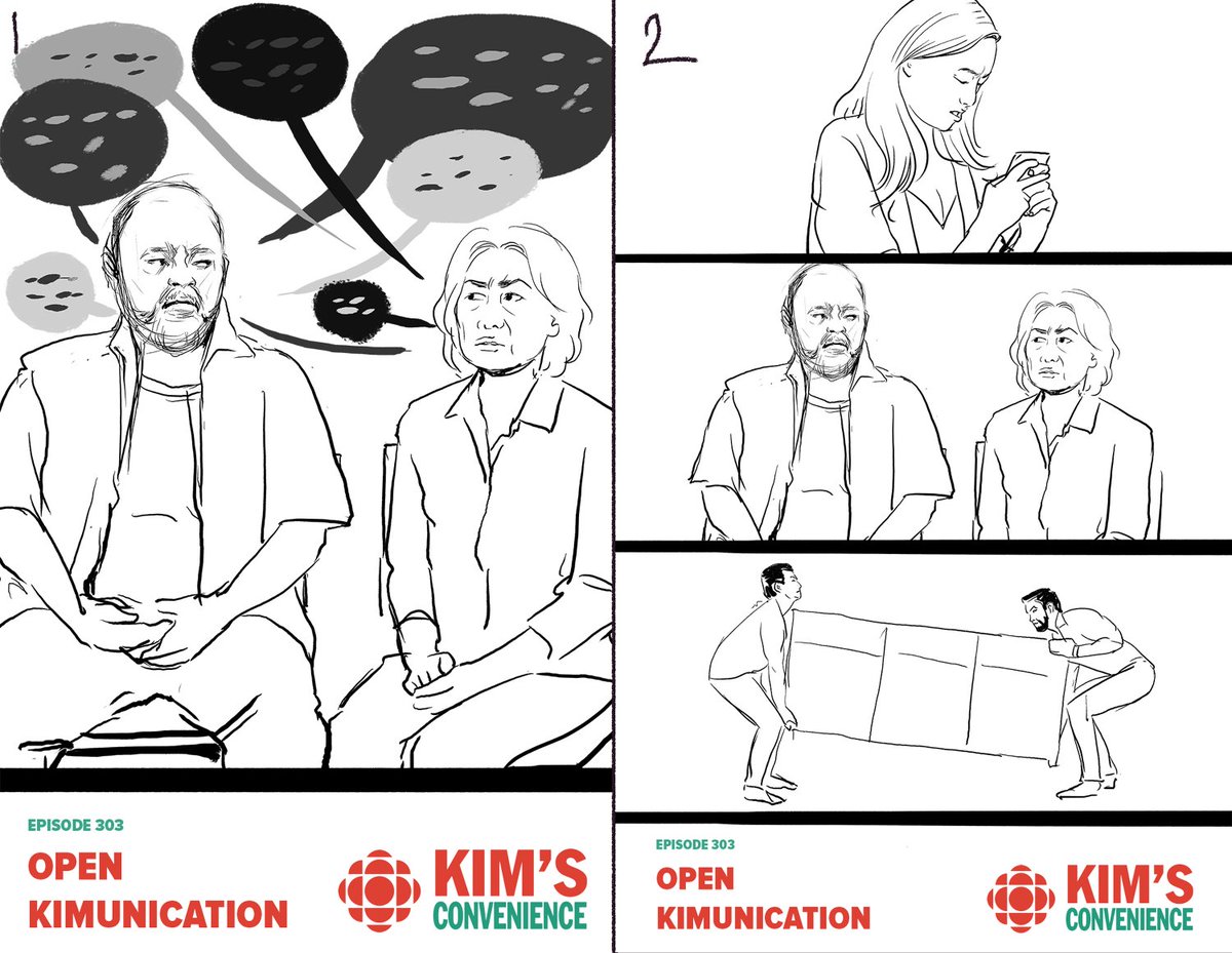 Maria Nguyen ლ(ಠ_ಠლ)@DTNartの漫画作品一覧(古い順)