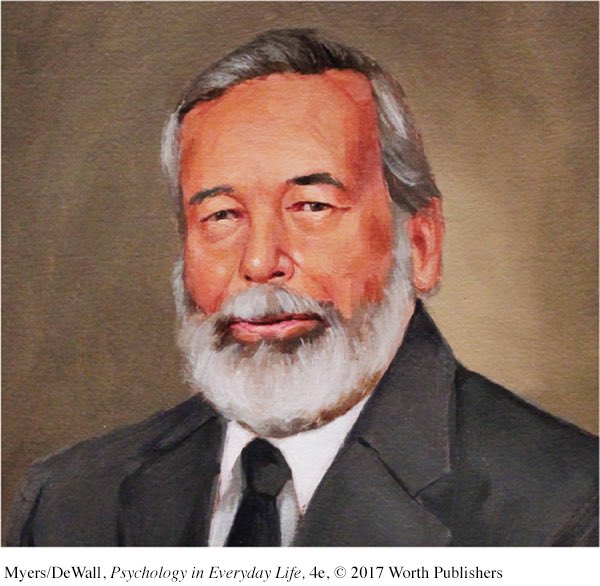 John Garcia Taste Aversion