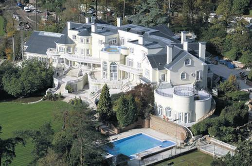 Millionaire Moments Dillon @ga_dillon