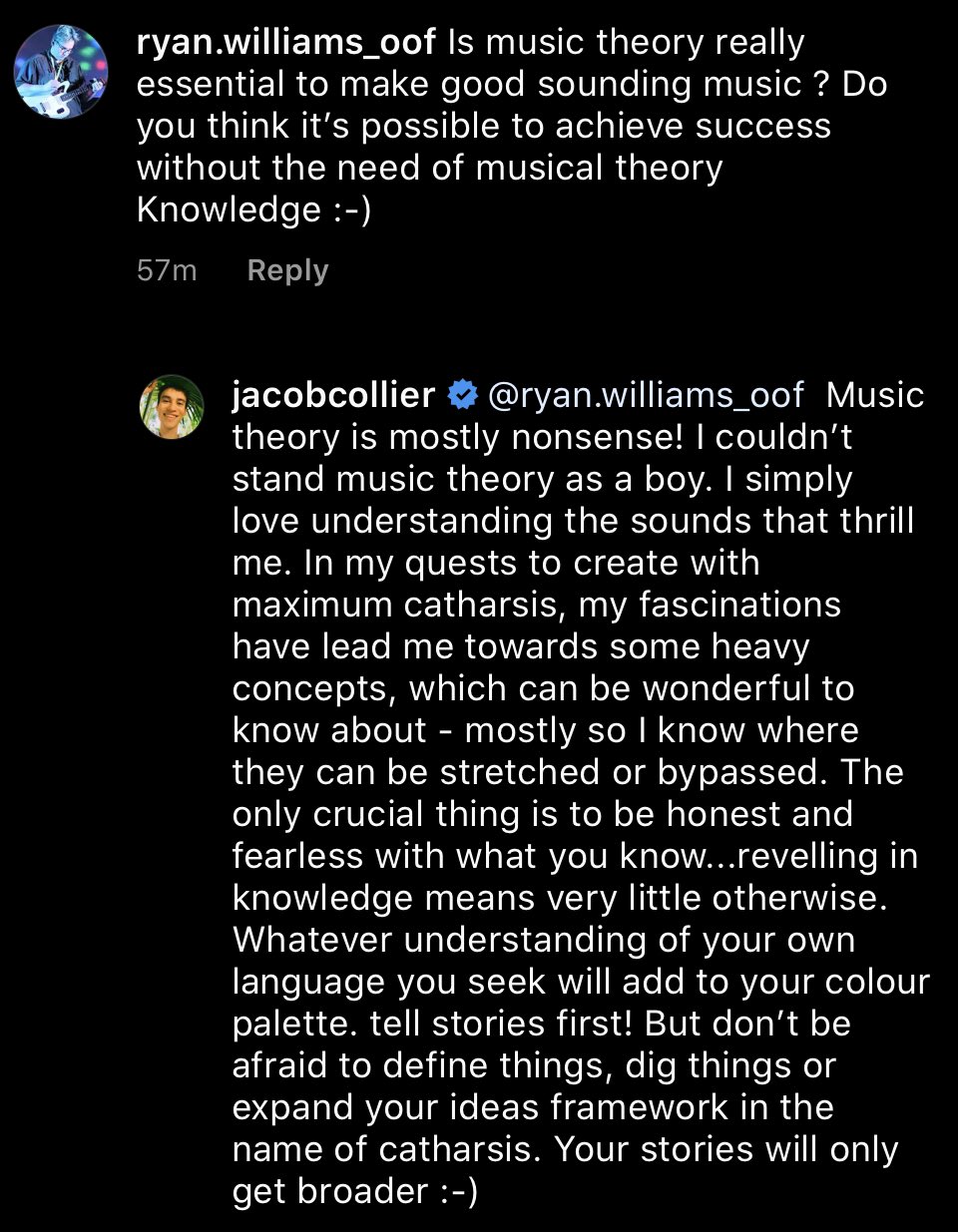 Music Theorist Quotes