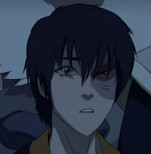 Zuko Sad