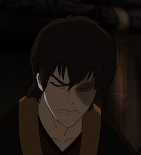 Zuko Sad