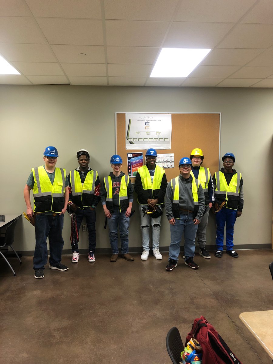 TCTA VOLT-TECH (@TctaTech) | Twitter