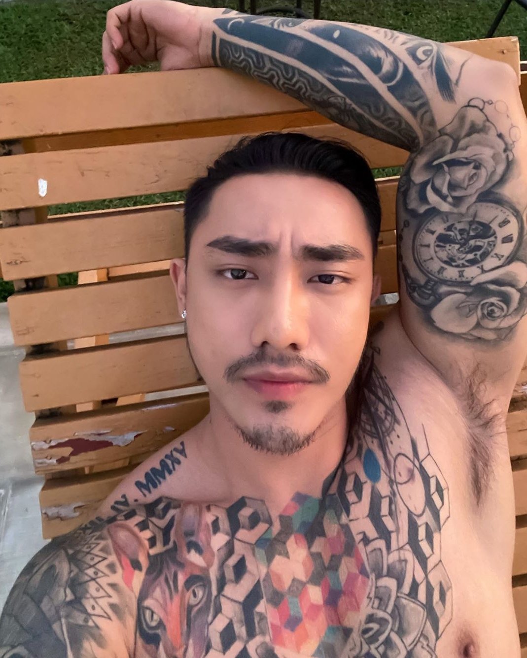 Best Asian Male (17.2K) on Twitter: "https://t.co/DTbWAZKCMw" / Twitter