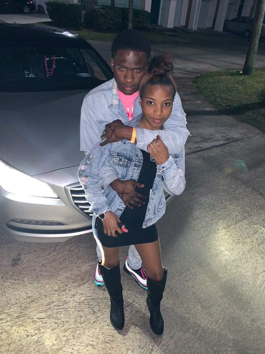 Nivea And The Dream Twins