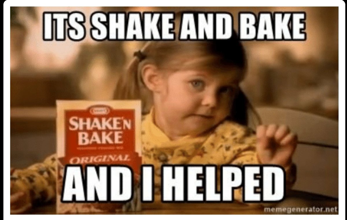 Shake And Bake Gif