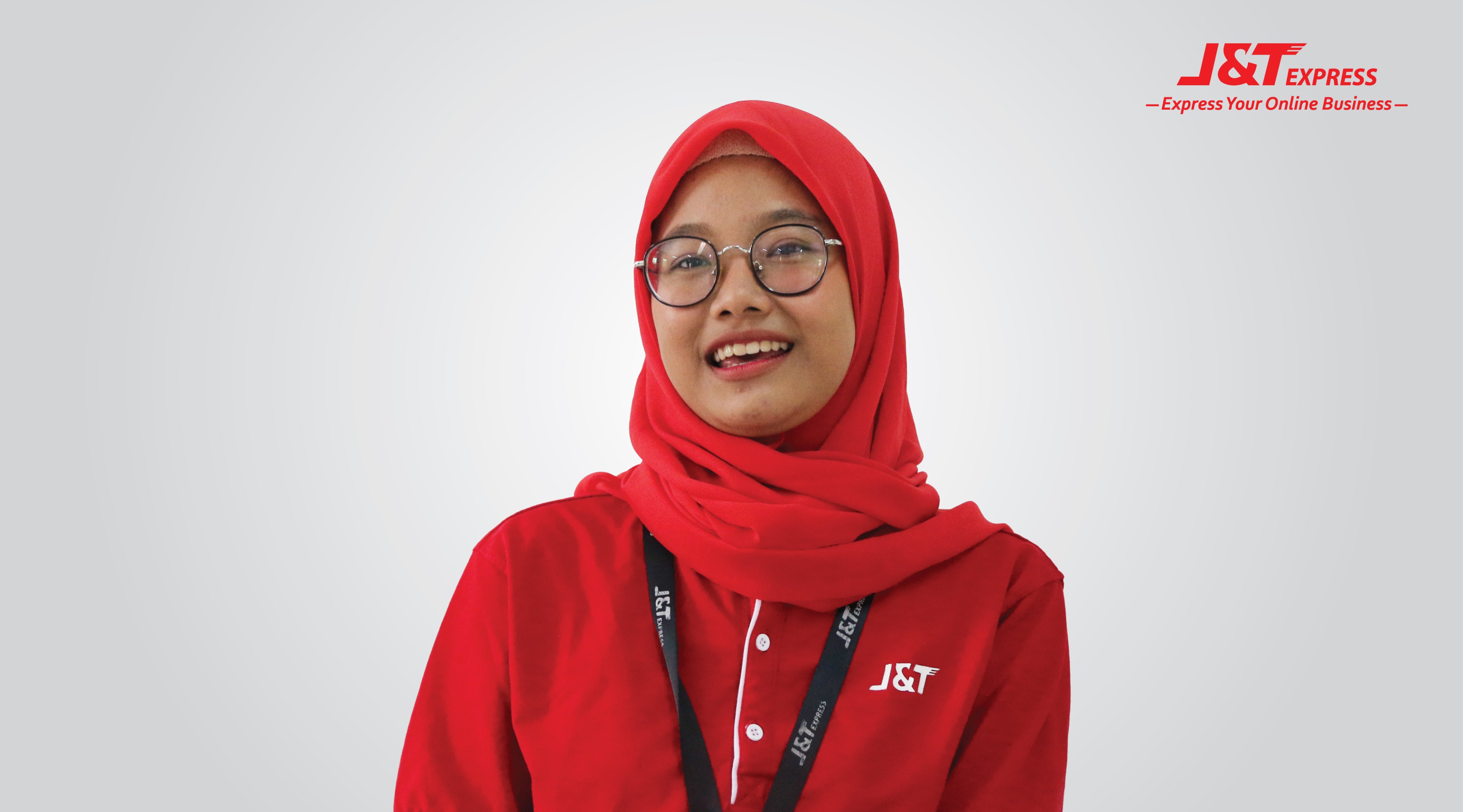 J&T Express Indonesia on Twitter: "Aku masih harus banyak belajar lagi untuk menjadi pribadi ...