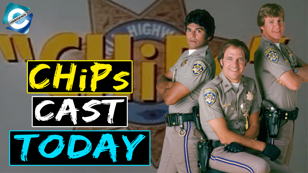 Chips Cast