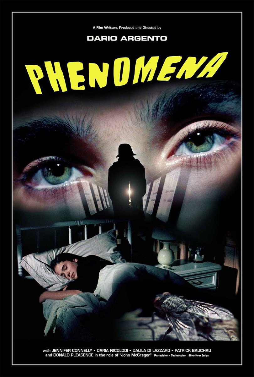 Phenomena Film Jennifer Connelly