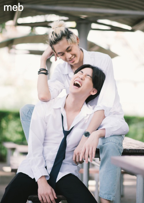 meb #สัปดาห์หนังสือที่บ้าน | 7-24 ต.ค. 65 on Twitter: "meb Gallery Special Thanks [Until We Meet ...