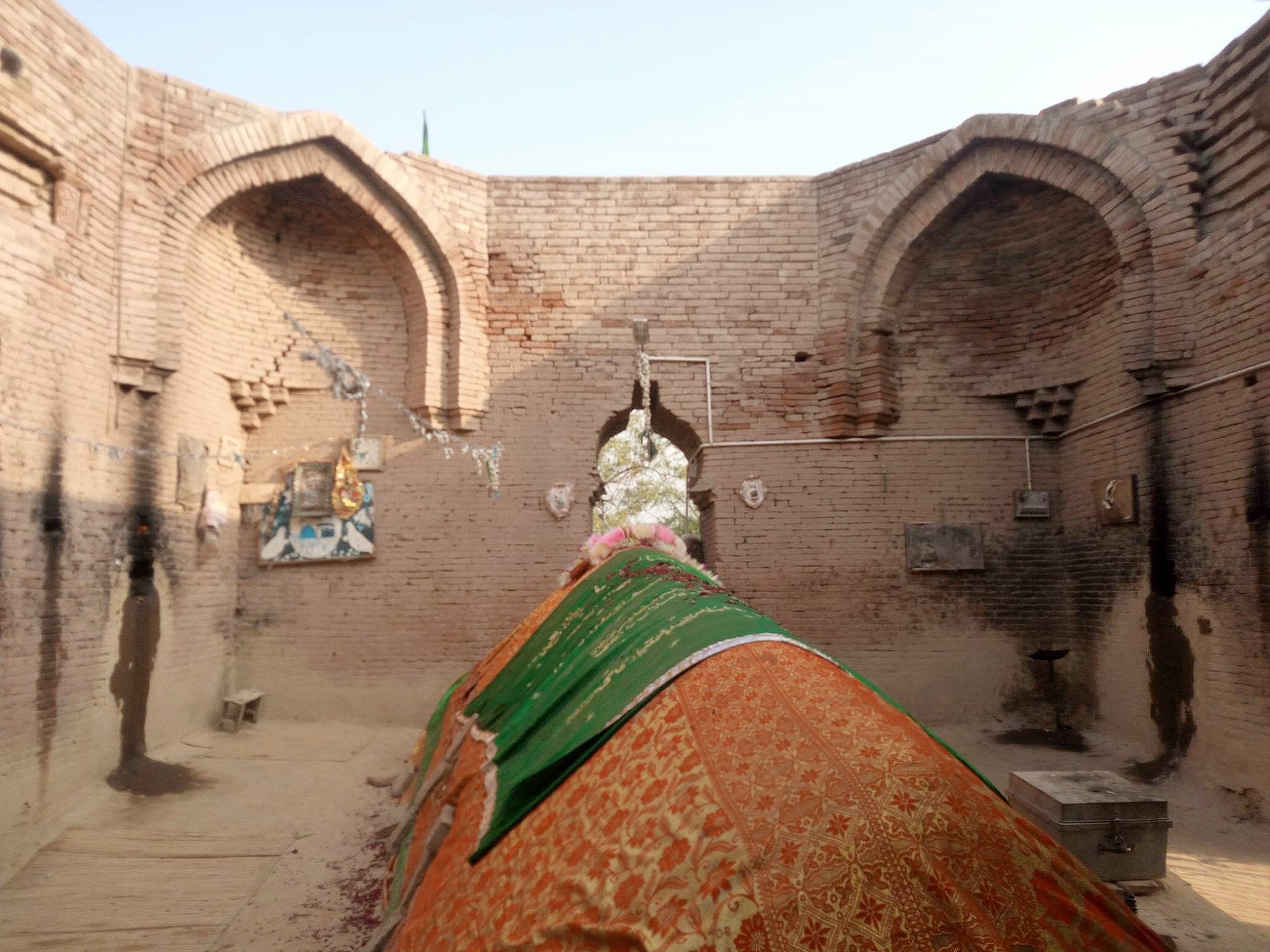 Muhammad Bin Qasim Wallpaper