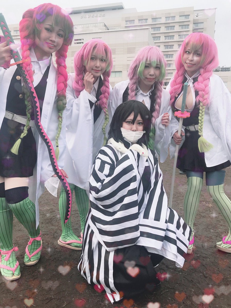 ちなみ🌸げーむつれづれ (@tinami_cos) さんのコスプレ作品まとめ (9 件) - Twoucan