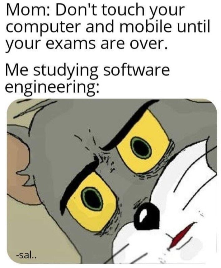Programmers Memes On Twitter Developer Fun Jokes Programming Tech Code Coding Humor