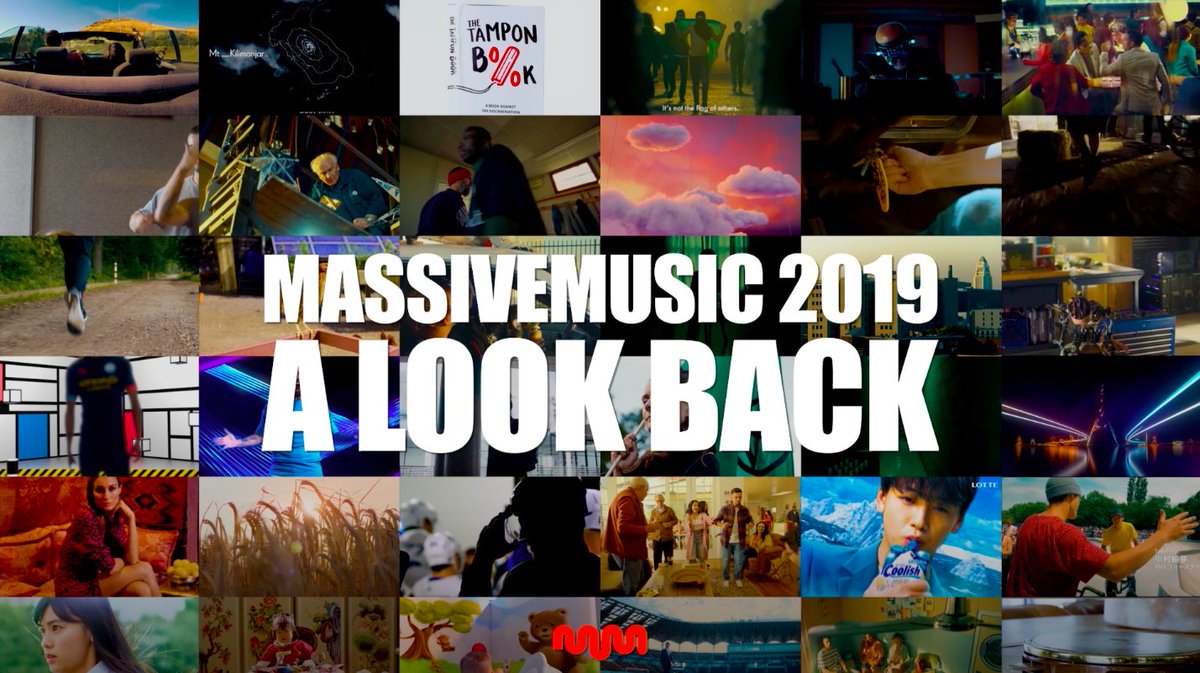 Massive Music | Music Production Company | Advertising Producers ...