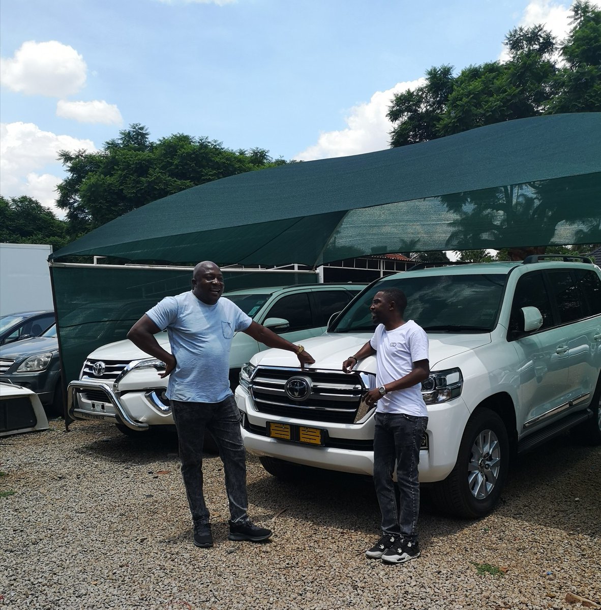 Alick Machesos House