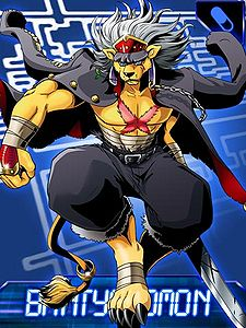 Bantyoleomon Burst Mode