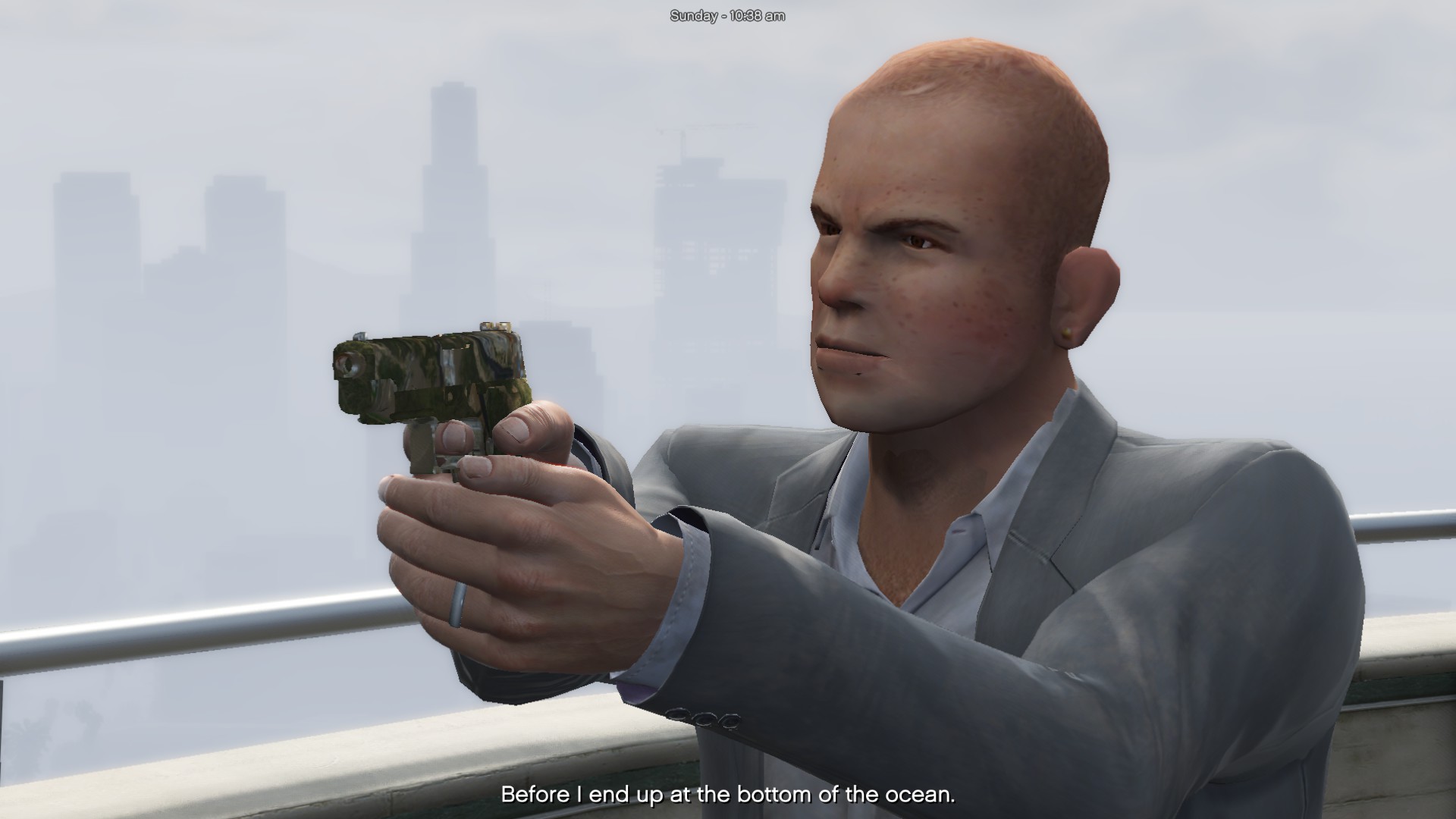 Jimmy Hopkins Wallpaper