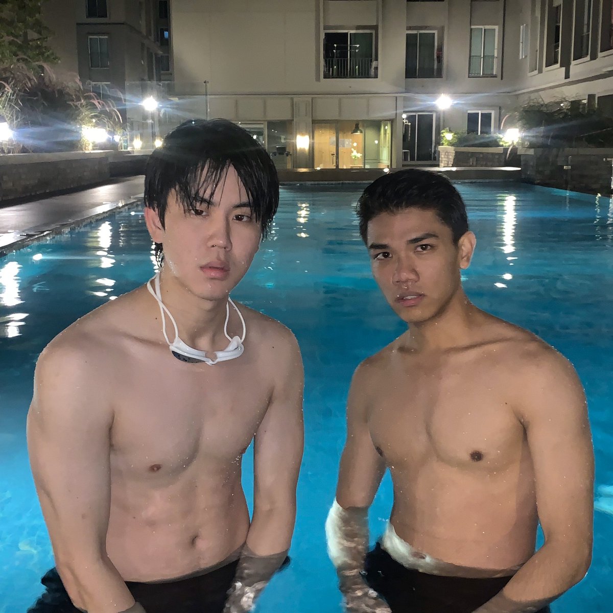 บุนบุ่นบุ้นบุ๊นบุ๋น Mitsuaki Akito🥦 on Twitter: "หล่อค้าบหล่อ…