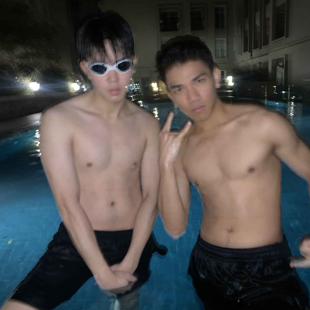 บุนบุ่นบุ้นบุ๊นบุ๋น Mitsuaki Akito🥦 on Twitter: "หล่อค้าบหล่อ…