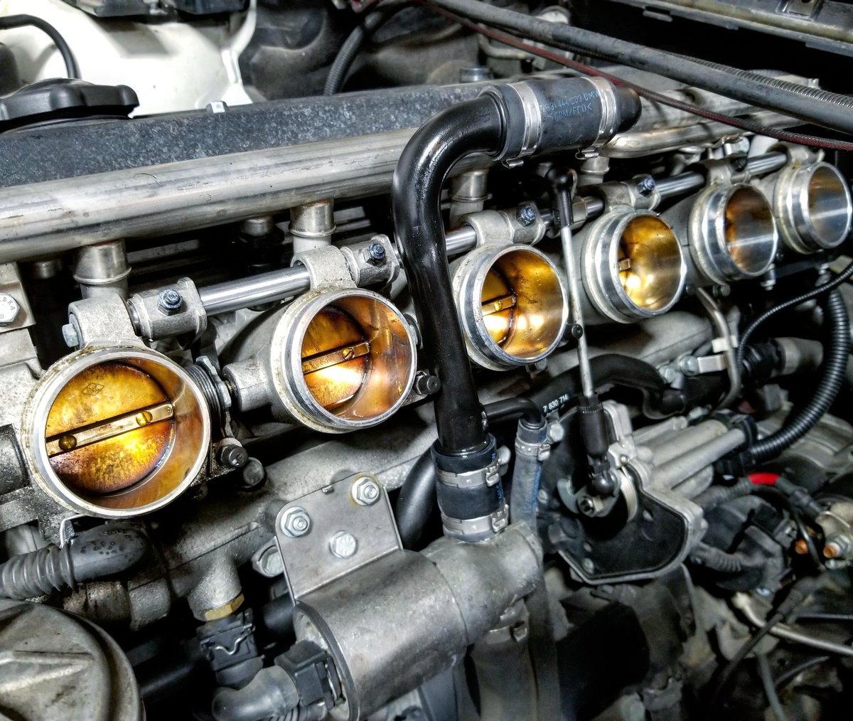 Open ITBs Velocity Stack And The PCV System NA M3 Forums, 52% OFF