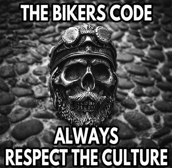 Biker Brotherhood Quotes