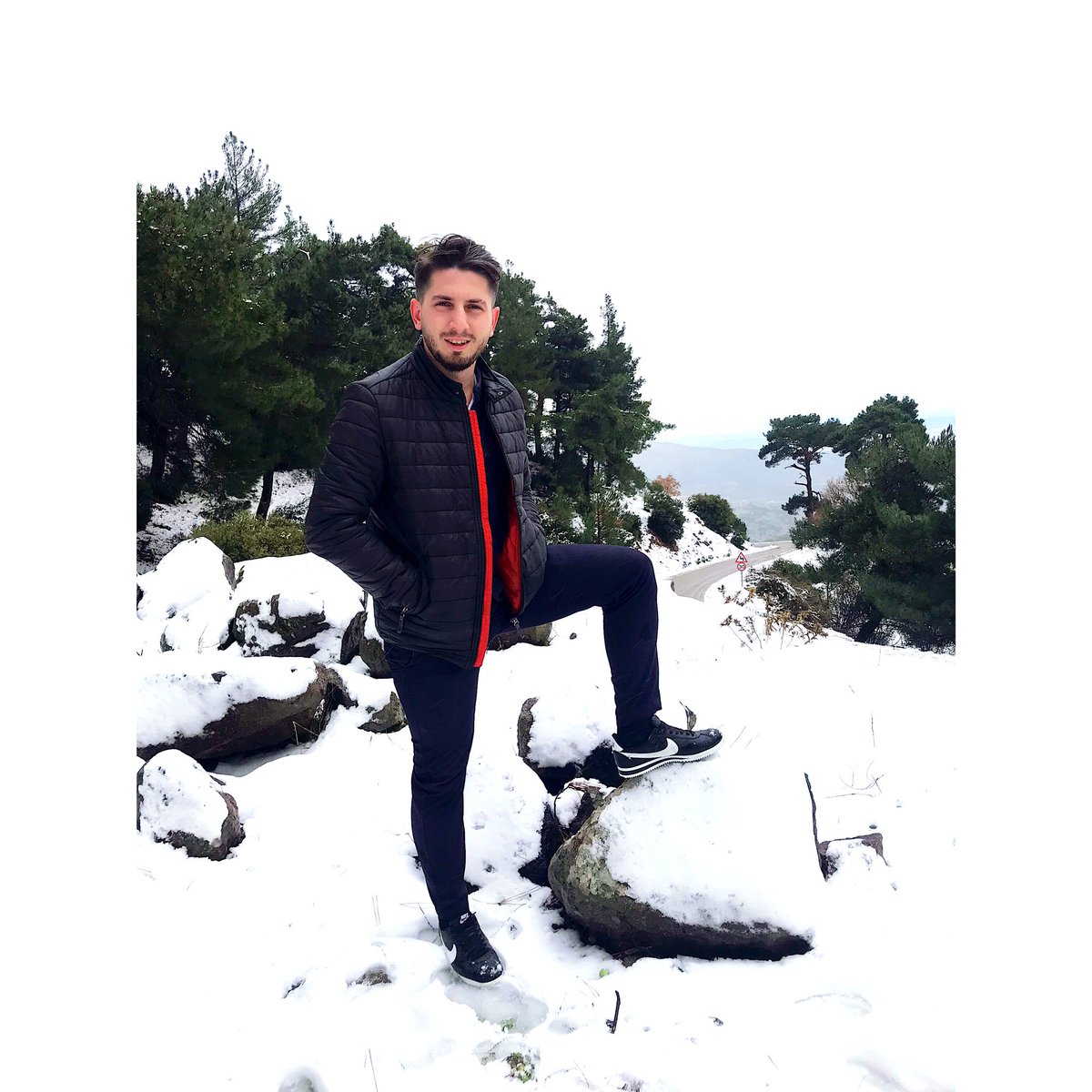 VOLKAN ERDEM on Twitter: "🗻🗻…