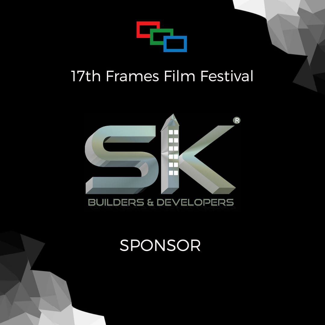 Frames Film Festival on Twitter: "SK Builders and Developers having a solid experience in the ...