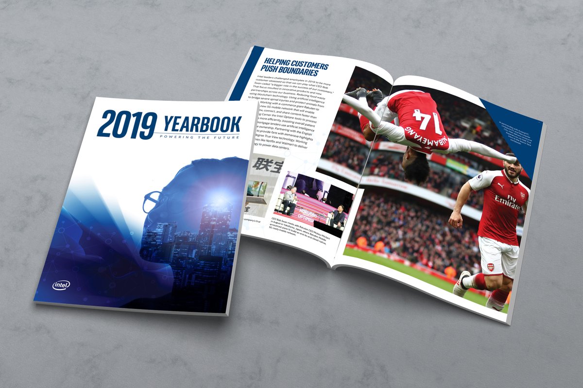 Intel Newsroom | Intel Official News and Information