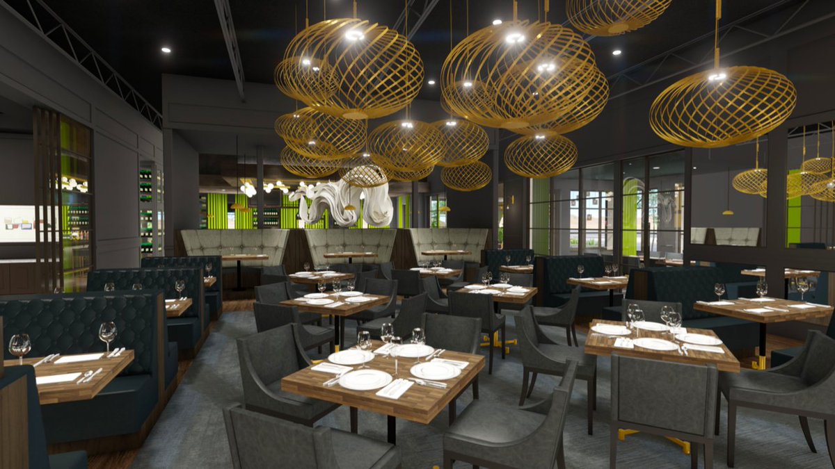 An Italian steakhouse is headed to north Scottsdale. It is the latest ...