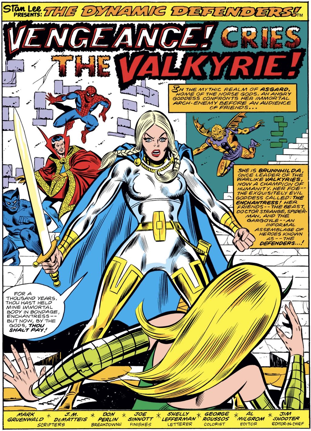 Valkyrie Marvel Now Tessa Thompson As King Valkyrie – The Urban News