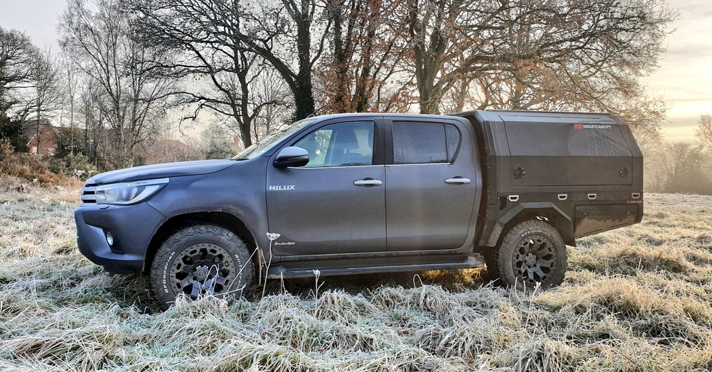 Rsi Smart Canopy Toyota Hilux Shop Offers | www.pinnaxis.com