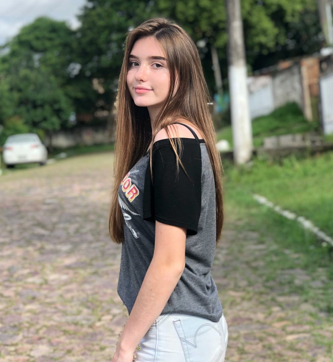 Feeh Hanzen Pretty Girls @trueprettygirls