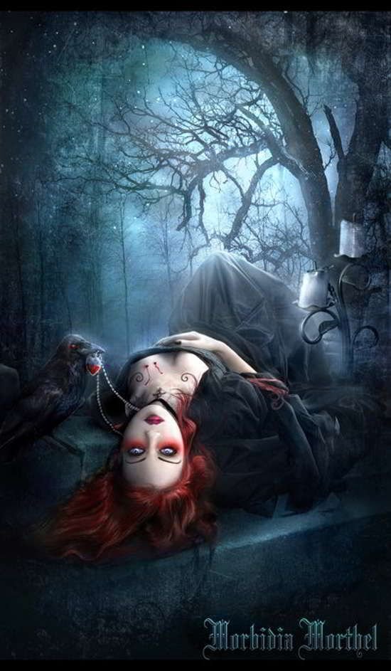 ╬ღladyblacktearღ╬ On Twitter